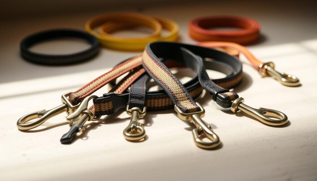 Top Dog Leashes That Make Walks Easier and Safer – smartpettips.com